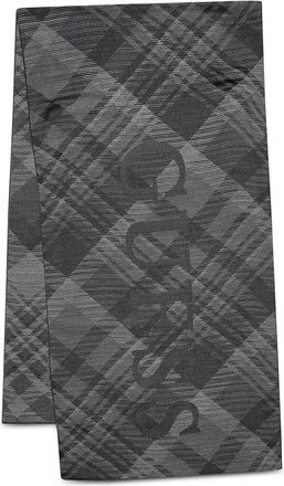 Guess Schal Guess AM9033 POL03 Grau