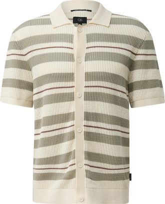 QS by s.Oliver Strickjacke