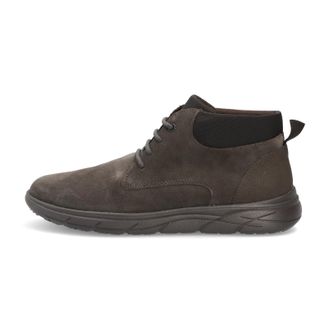 Geox Man U PORTELLO ANKLE BOOTS MUD 41_EU