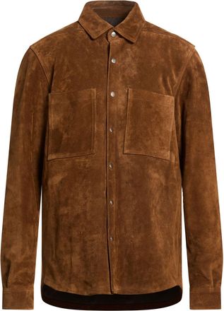 Rick Owens JACKEN & M&Auml;NTEL - Jacken und Anoraks auf YOOX.COM