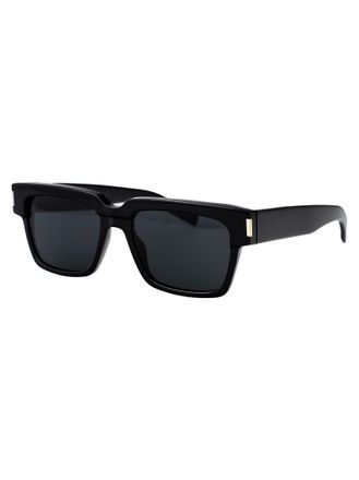 Saint Laurent SL732 Sunglasses - Black