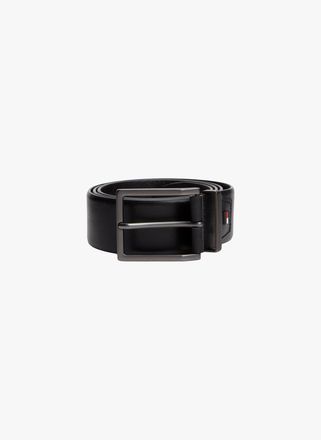 Tommy Hilfiger Ceinture en cuir de vache