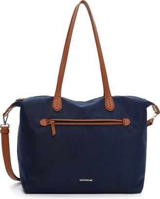 Emily & Noah Shopper Jarina