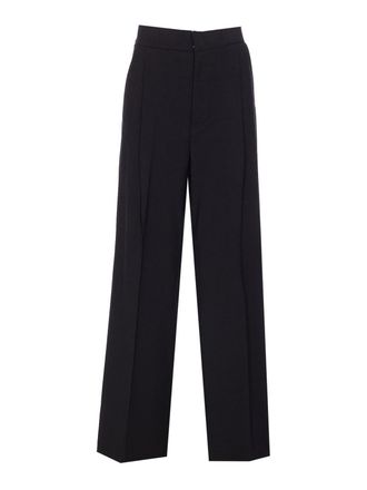 Twinset Pantalons Décontractés - Noir