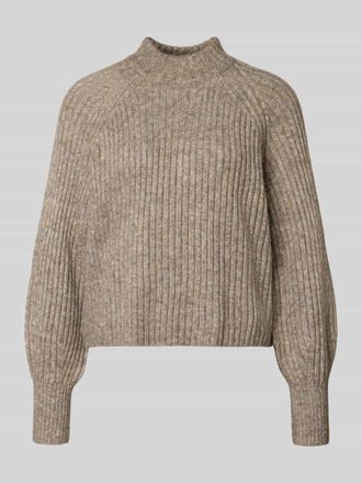 Only Regular Fit Pullover mit Turtleneck Modell KALIBU