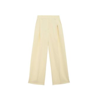 Alpha Studio Damen, Hosen, Beige, SGr&ouml;&szlig;e