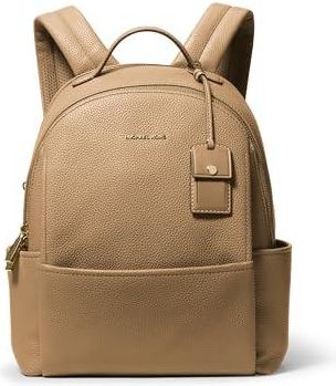 Michael Kors MD BACKPACK HUSK ONE SIZE