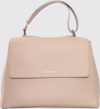 Orciani Schultertasche ORCIANI Damen Farbe Beige
