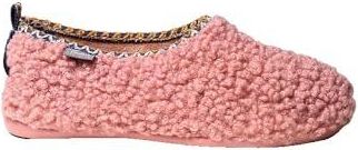 Toni Pons MARTA-SH Chaussure babouche femme en mouton, nude, 35 EU