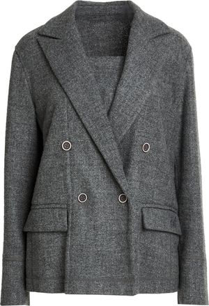 Emporio Armani ANZ&Uuml;GE und CO-ORDS - Blazers auf YOOX.COM