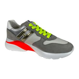 Hogan Active One Sneakers - - Shoes - Damen - Grau - 39 EU