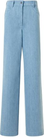 Akris Damen Hose COOPER