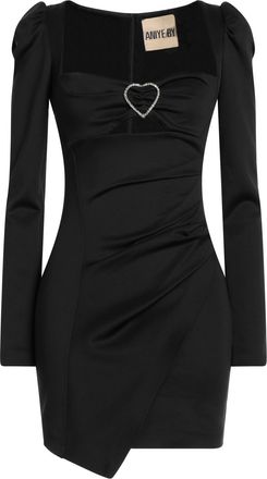 Aniye By KLEIDER - Mini-Kleider auf YOOX.COM