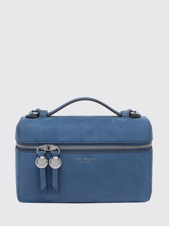 Tory Burch Tragetasche Damen Farbe Blau