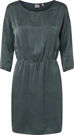 Pinko Abito - - Dresses - Damen - Grau - 4XS