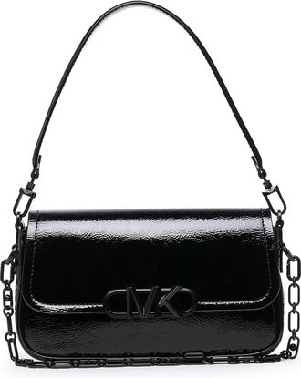 Michael Kors Handtasche MICHAEL Michael Kors Parker 30R3T7PC2L Schwarz