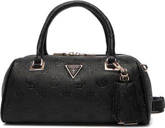 Guess Handtasche Cresidia II HWPD98 88080 Schwarz