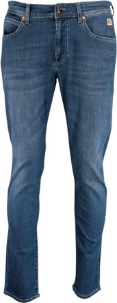 Roy Rogers Homme, Jeans, Bleu, Taille: W42 517 Special Jeans
