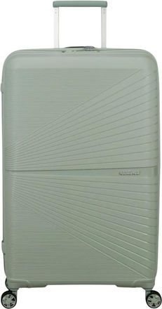 American Tourister unisex, Valises, Vert, Taille: ONE Size Airconic Spinner 77/28 Trolley