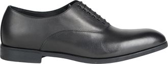 Emporio Armani SCHUHE - Schn&uuml;rschuhe auf YOOX.COM