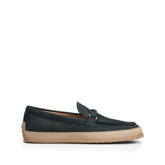 Tod's Herren, Schuhe, Schwarzk, 41 EUGr&ouml;&szlig;e
