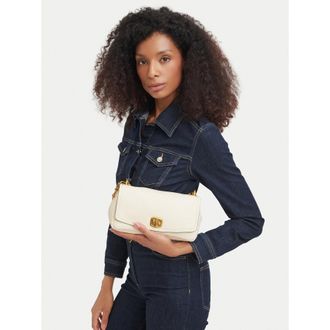 Michael Kors Handtasche MICHAEL Michael Kors 30F6AYTL5E Creme