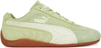 Puma Sneakers Speedcat OG 398846 48 Gr&uuml;n