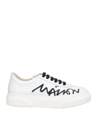 Maison Margiela SCHUHE - Sneakers auf YOOX.COM