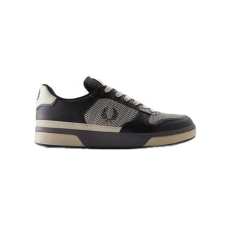 Fred Perry B300 Sneaker - - Shoes - Herren - Blau - 44 EU
