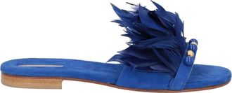 Emanuela Caruso Capri SCHUHE - Sandalen auf YOOX.COM