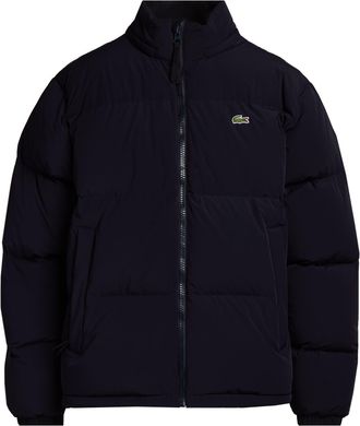 Lacoste JACKEN & M&Auml;NTEL - Pufferjacken & Daunenjacken auf YOOX.COM