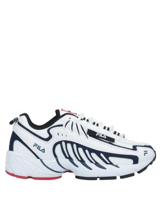 Fila SCHUHE - Sneakers auf YOOX.COM