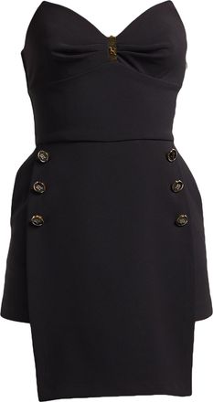 Elisabetta Franchi OVERALLS - Playsuits auf YOOX.COM