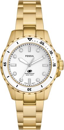 Fossil Uhr