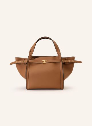 Tod's Tods Shopper Tim Small braun