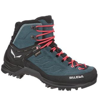Salewa Mtn Trainer Mid GTX - Trekkingschuh - Damen