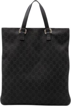 Gucci Damen, Pre-Owned, Schwarzk, ONE SIZEGr&ouml;&szlig;e
