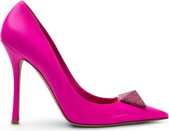 Valentino Damen, Schuhe, Rosa, 40 EUGröße