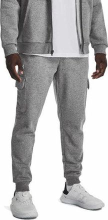 Under Armour Rival Fleece Cargo M - Trainingshosen - Herren