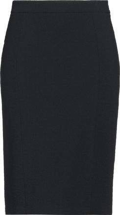 Moschino HOSEN & RÖCKE - Midi-Röcke auf YOOX.COM