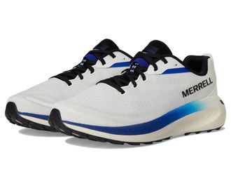 Merrell Herren Morphlite Traillaufschuh, Chalk Sapphire, 48.5 EU