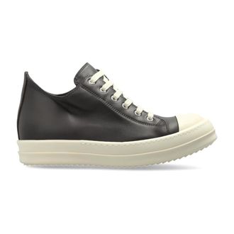 Rick Owens Low Sneakers - - Shoes - Damen - Braun - 38 EU