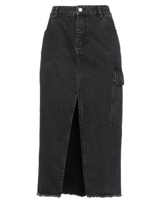 Stine Goya HOSEN & R&Ouml;CKE - Jeansr&ouml;cke auf YOOX.COM