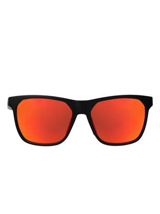adidas lunettes de soleil à monture carrée - Noir