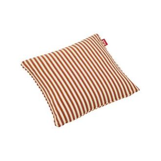 Fatboy Coussin Square - Marron - Tissu éponge
