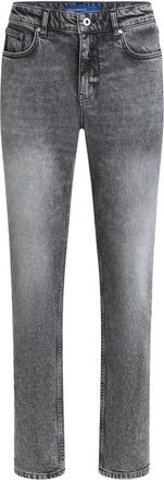 Karl Lagerfeld Homme, Jeans, Noir, Taille: W34 L34 Jeans Slim