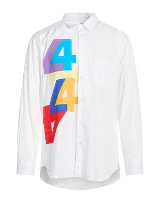 Comme Des Gar&ccedil;ons TOPS - Chemises sur YOOX.COM