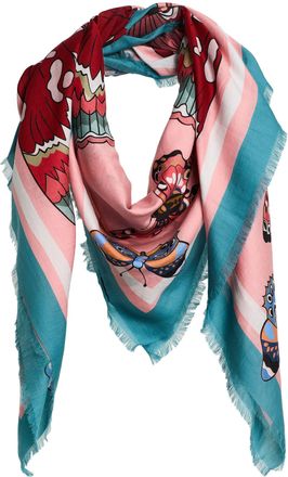 Franco Ferrari ACCESSOIRES - Schals auf YOOX.COM
