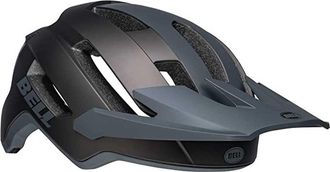 Bell Bell Bike 4Forty Air Fahrradhelme Matte Titanium/Charcoal XL