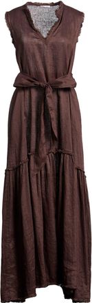 P.A.R.O.S.H. KLEIDER - Maxi-Kleider auf YOOX.COM